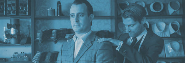 testimonials - Hugo Morris Bespoke