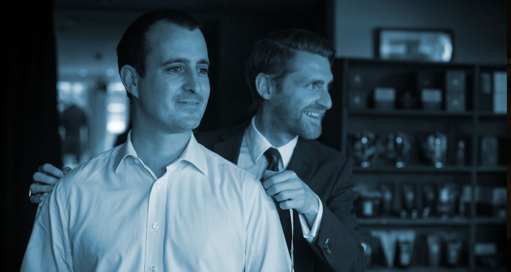 testimonials - Hugo Morris Bespoke