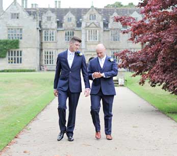 wedding-1 - Hugo Morris Bespoke