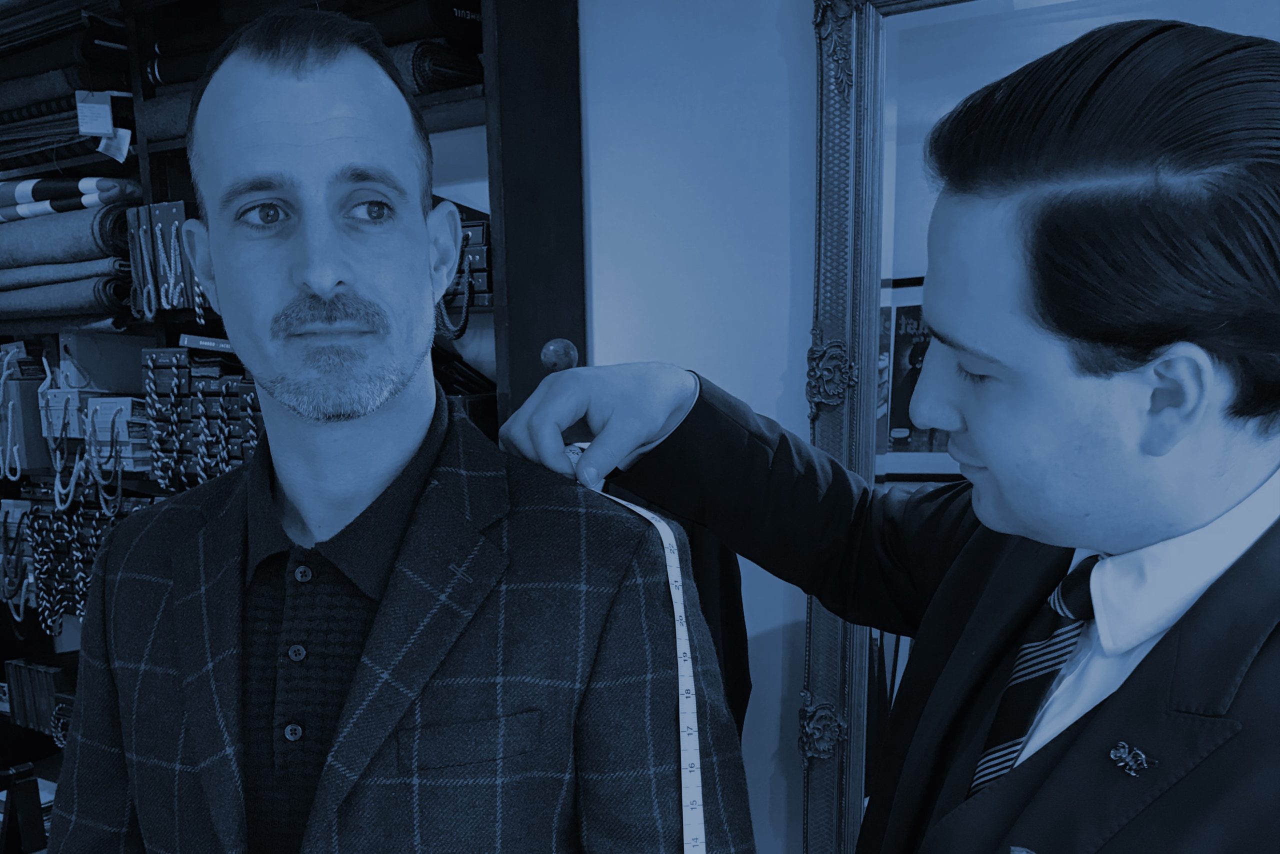 - Hugo Morris Bespoke