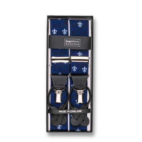 Braces Archives - Hugo Morris Bespoke